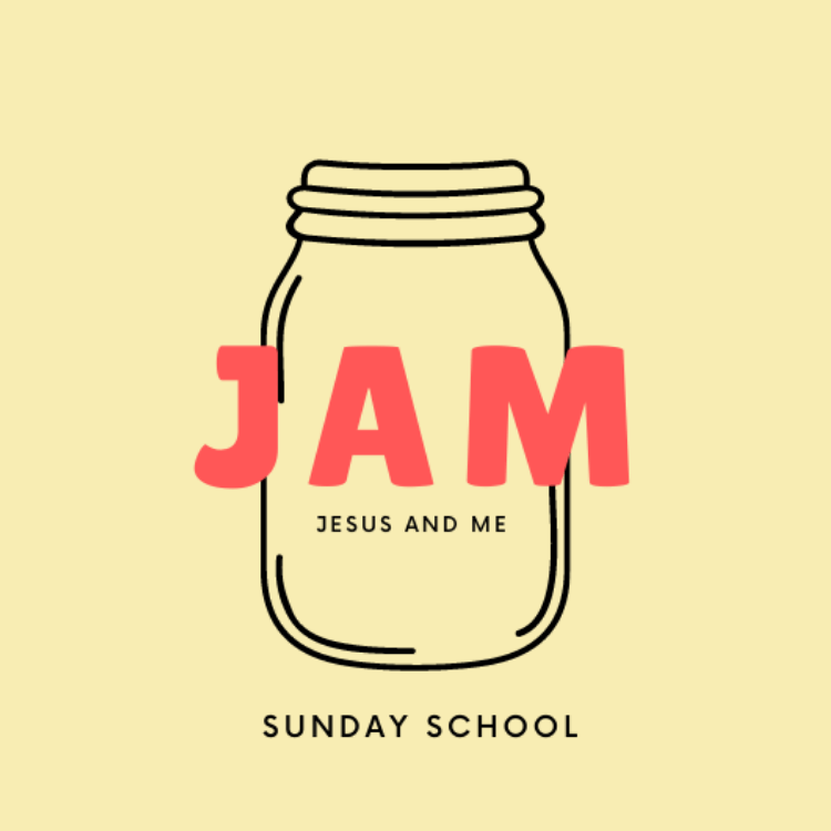JAM/Creche/BibleClass (QR page) | Granshaw Family Church